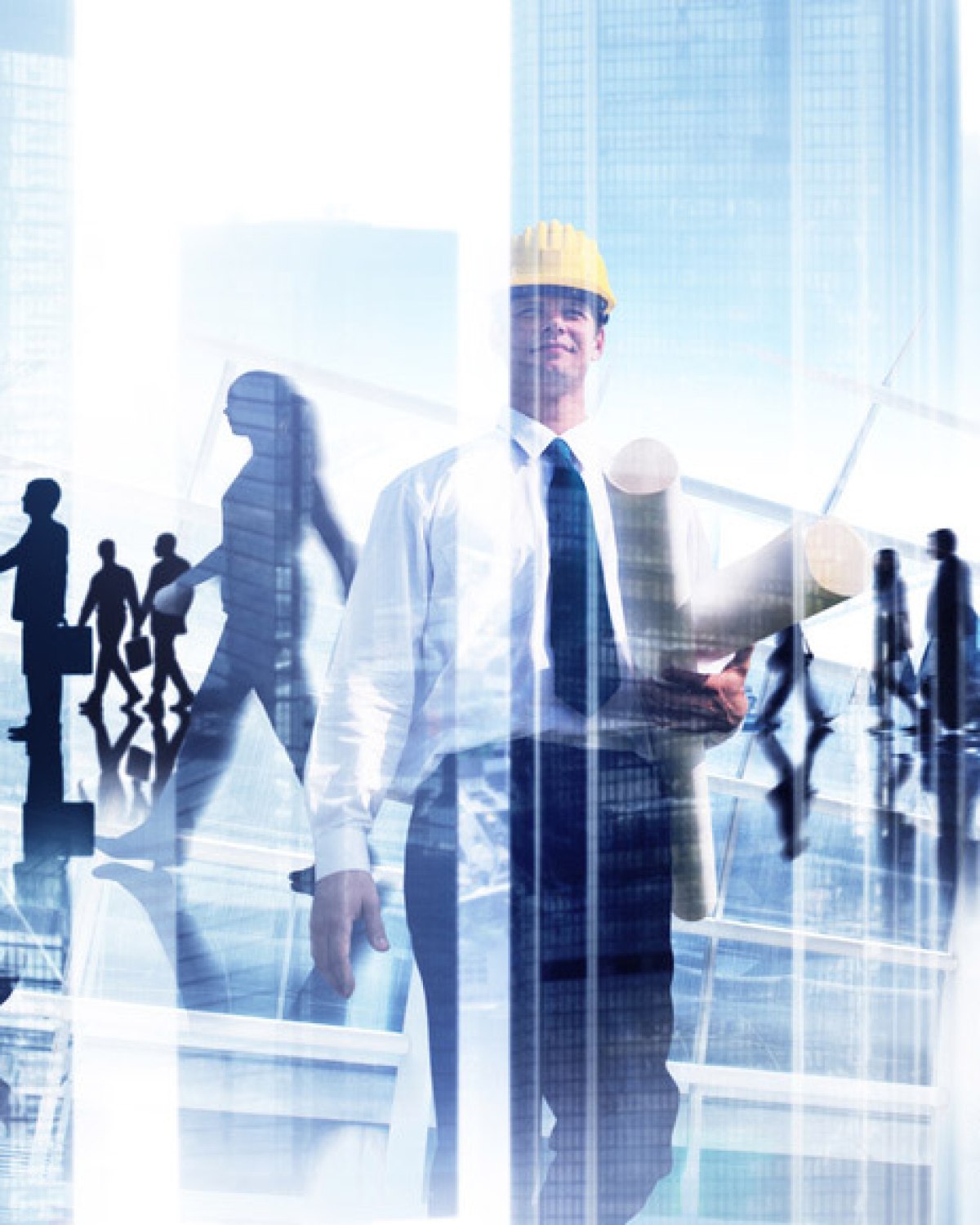 Insider-Interviews / LBIH Karriere