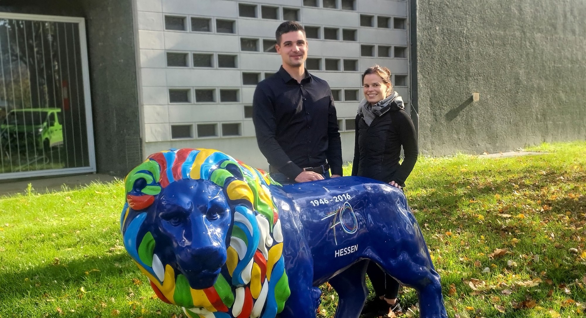 Insider-Interviews / LBIH Karriere