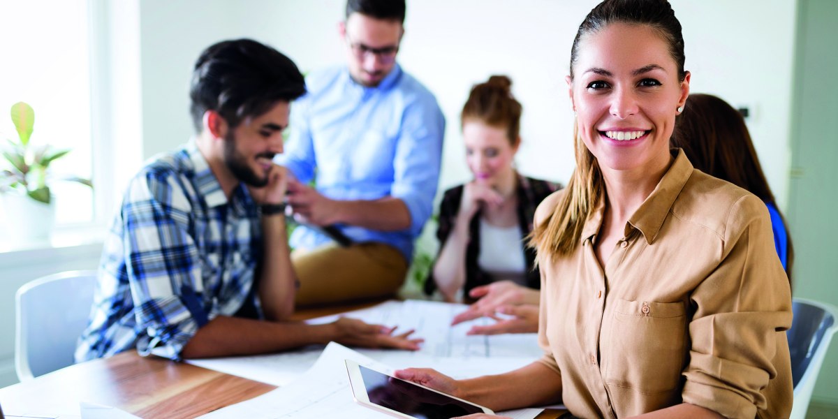 Start / LBIH Karriere