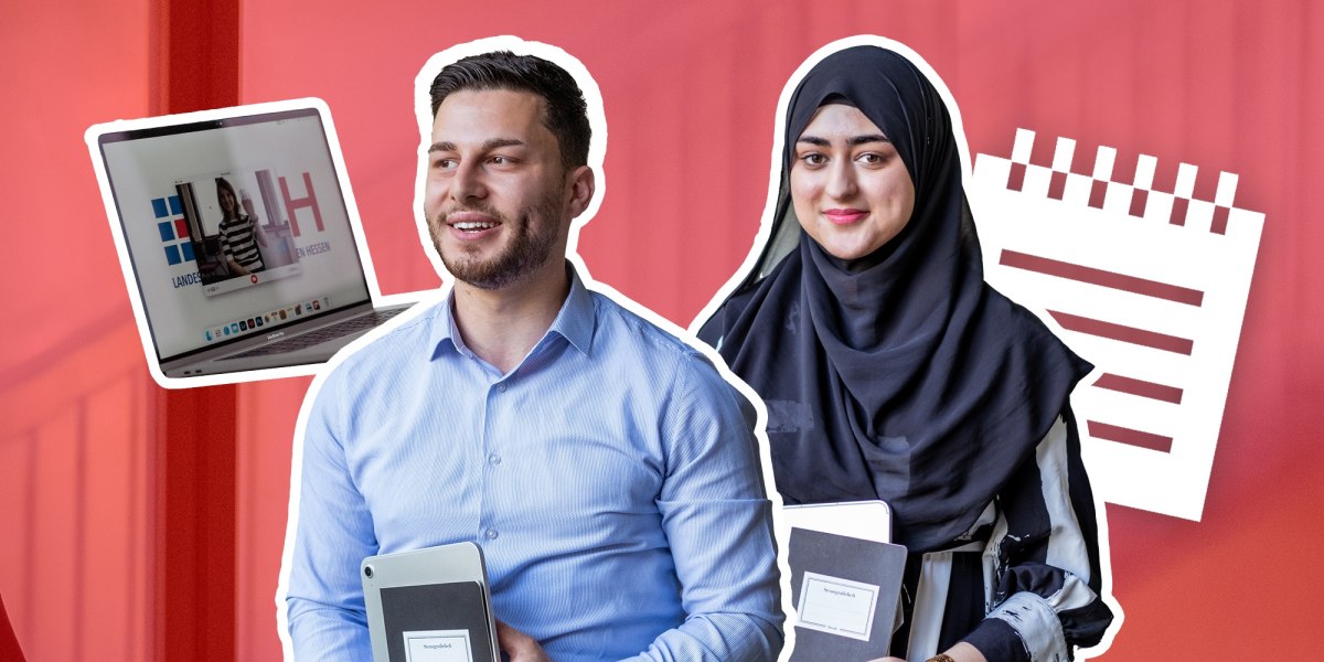 Start / LBIH Karriere