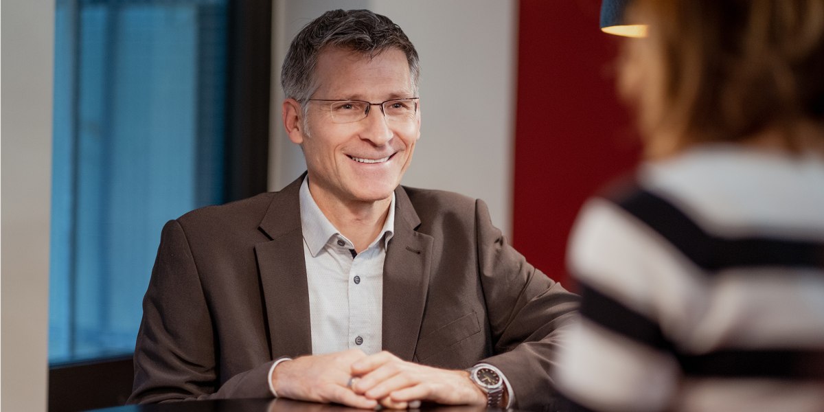 Start / LBIH Karriere