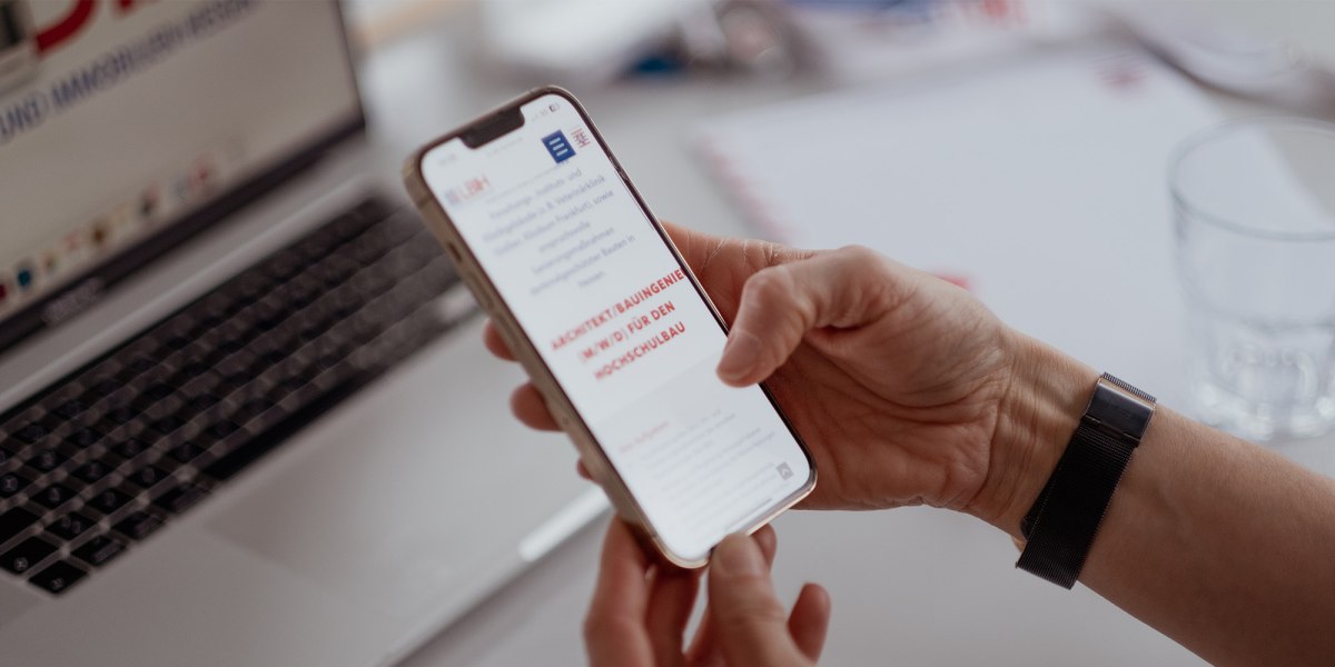 Aktuelle Stellenangebote / LBIH Karriere