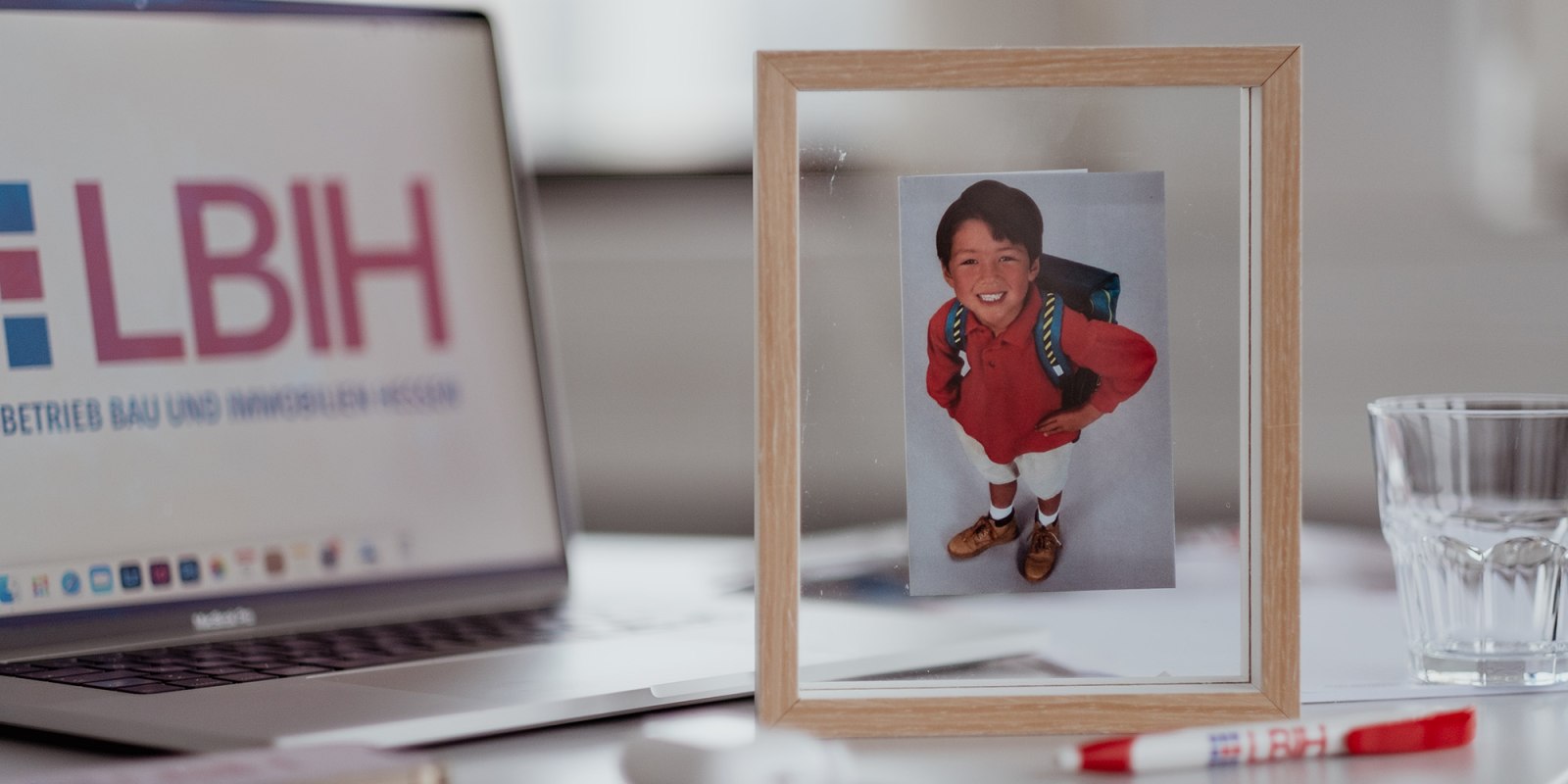 LBIH als Arbeitgeber / LBIH Karriere