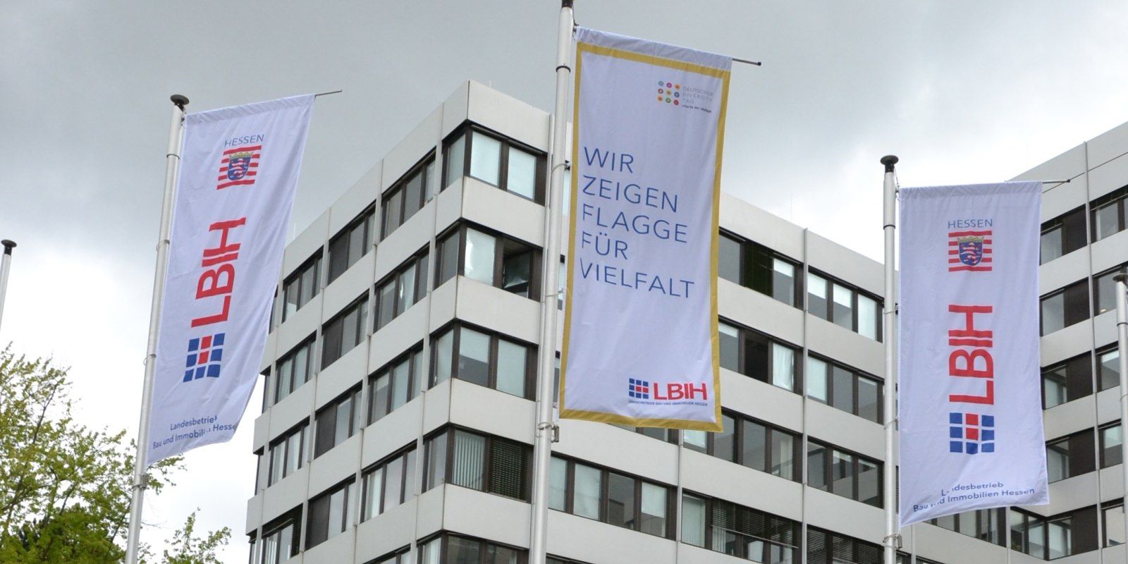 Diversity-Management / LBIH Karriere