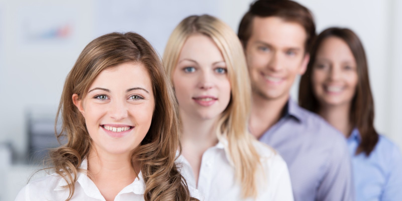 Start / LBIH Karriere