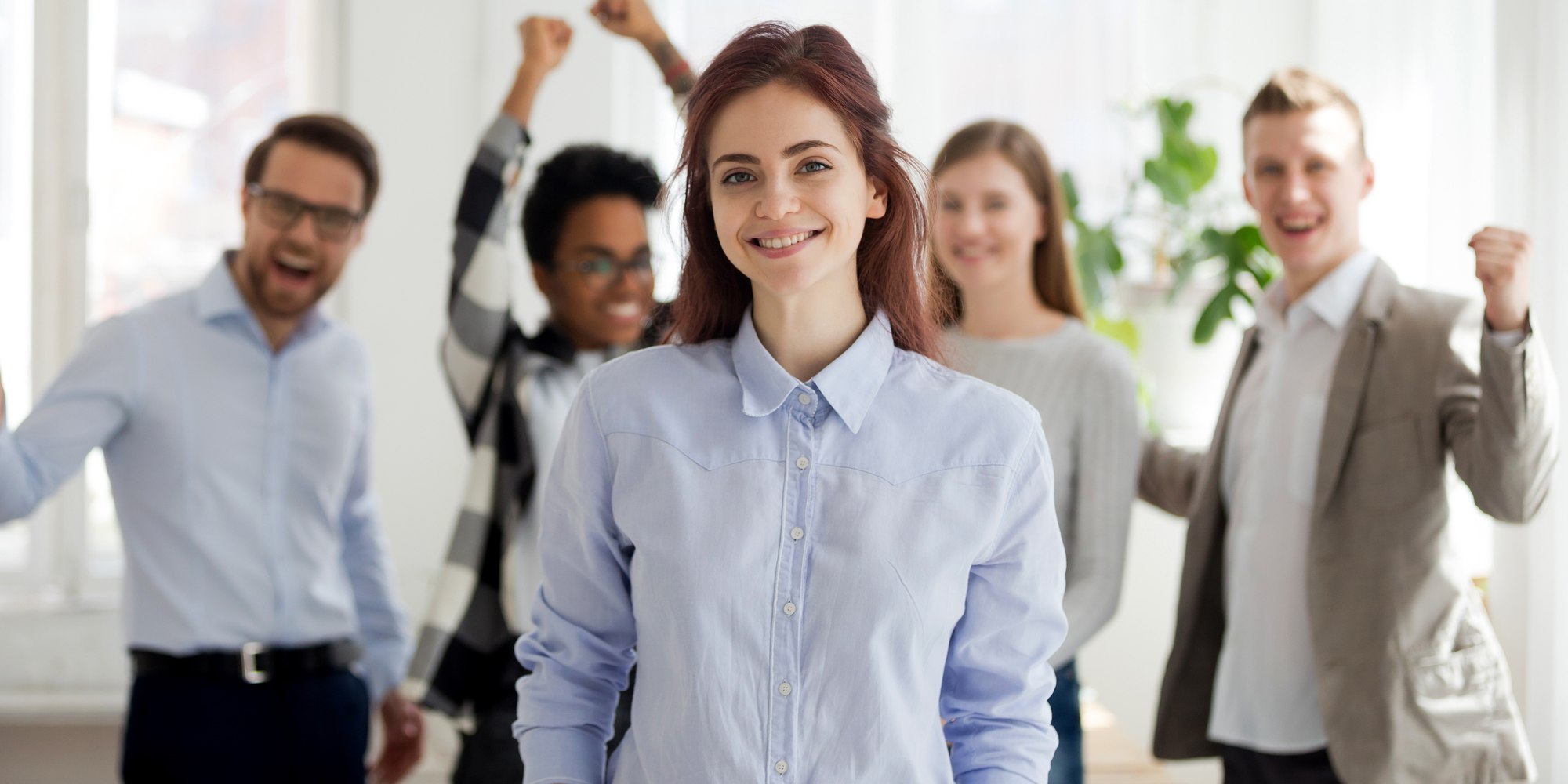 Start / LBIH Karriere